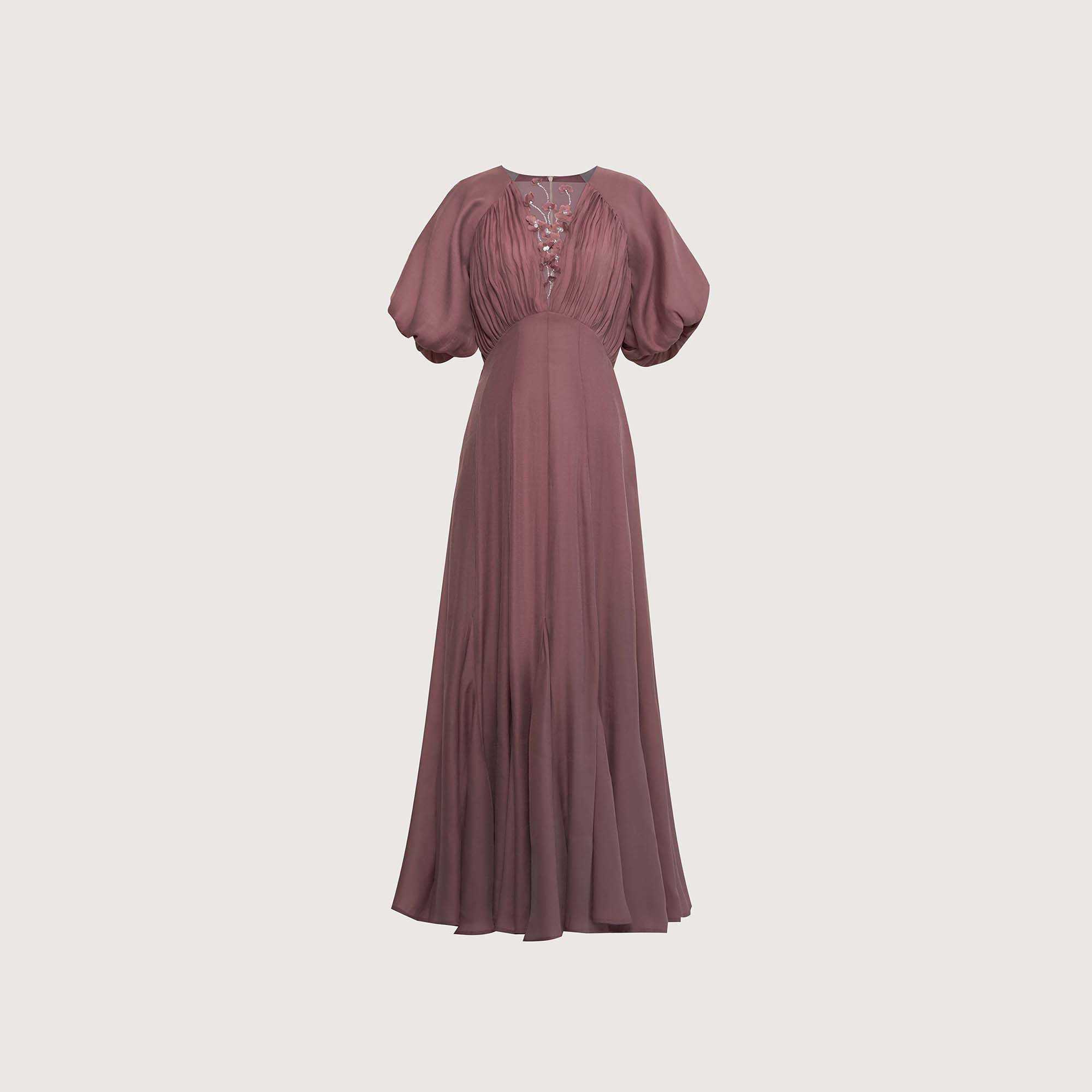 Fiona Dress LINE SHOPPING