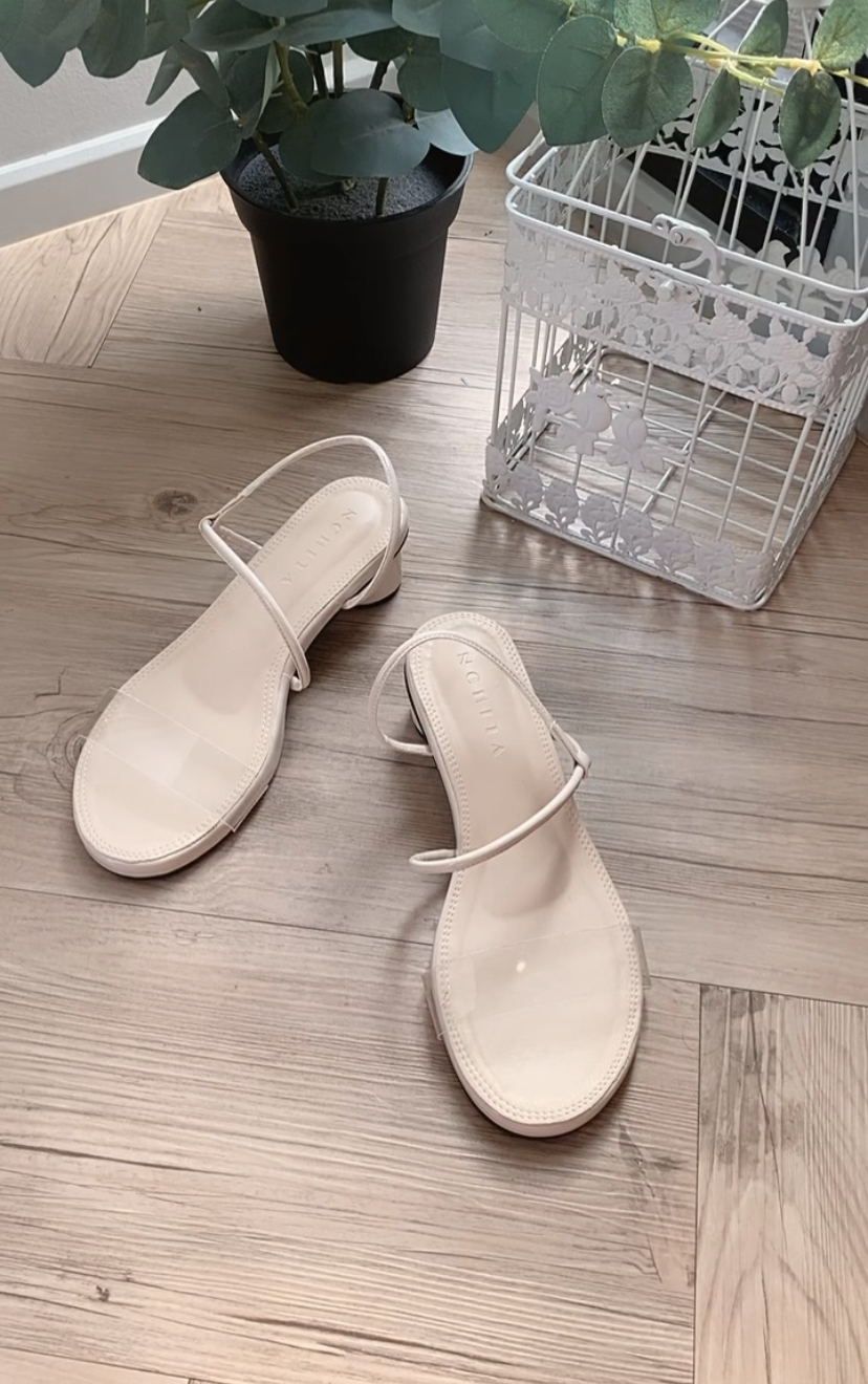 | Layla Heels | LINE SHOPPING