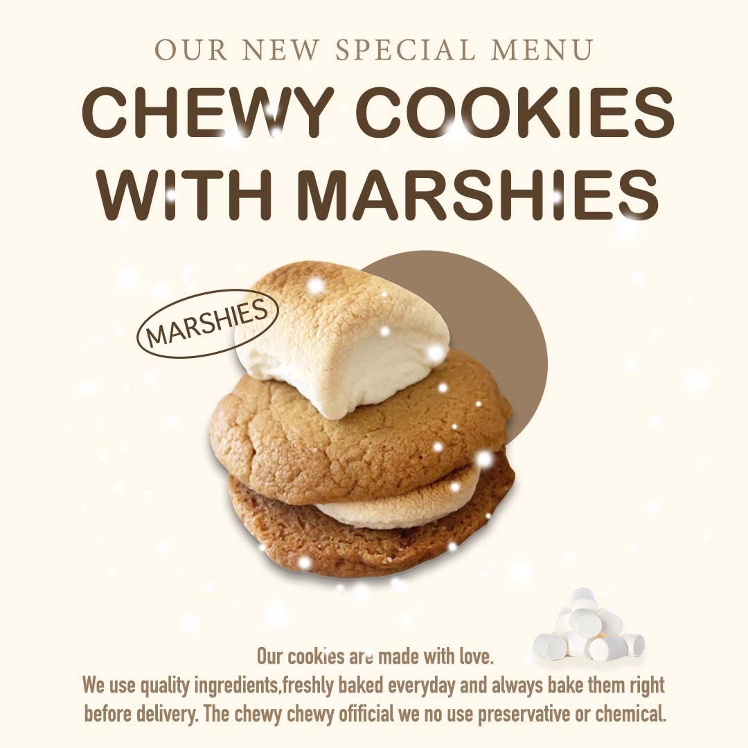 MARSHIES | LINE SHOPPING