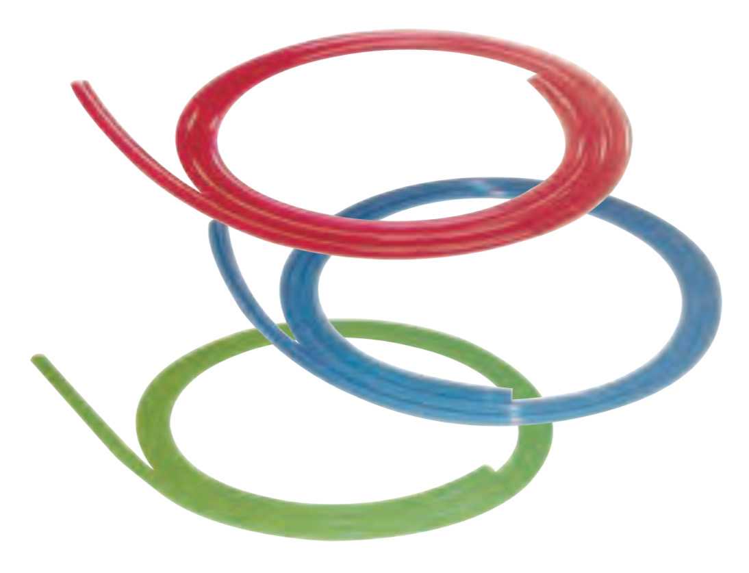 SMC : TU1065BU-20 : PLASTIC TUBE | LINE SHOPPING