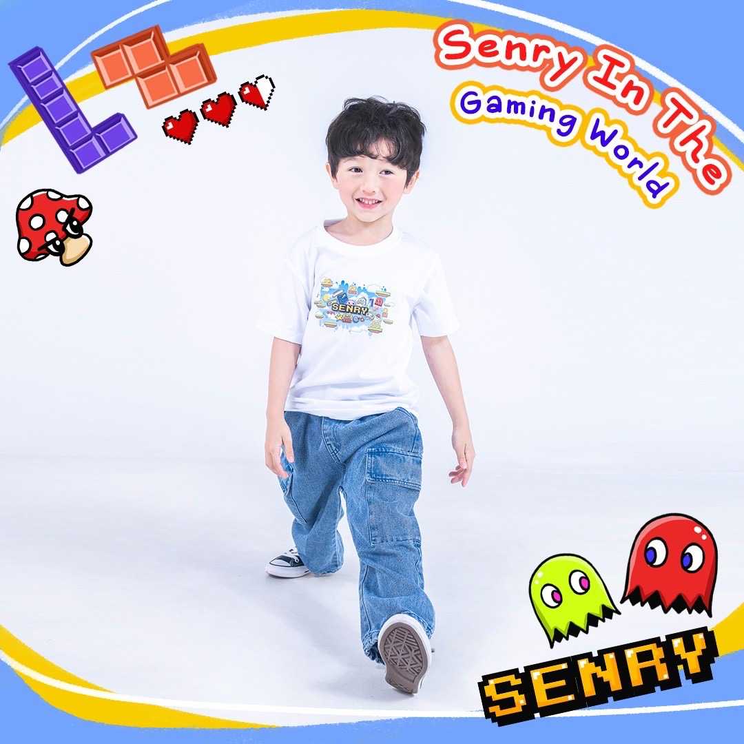 | SENRY TOUR | LINE SHOPPING