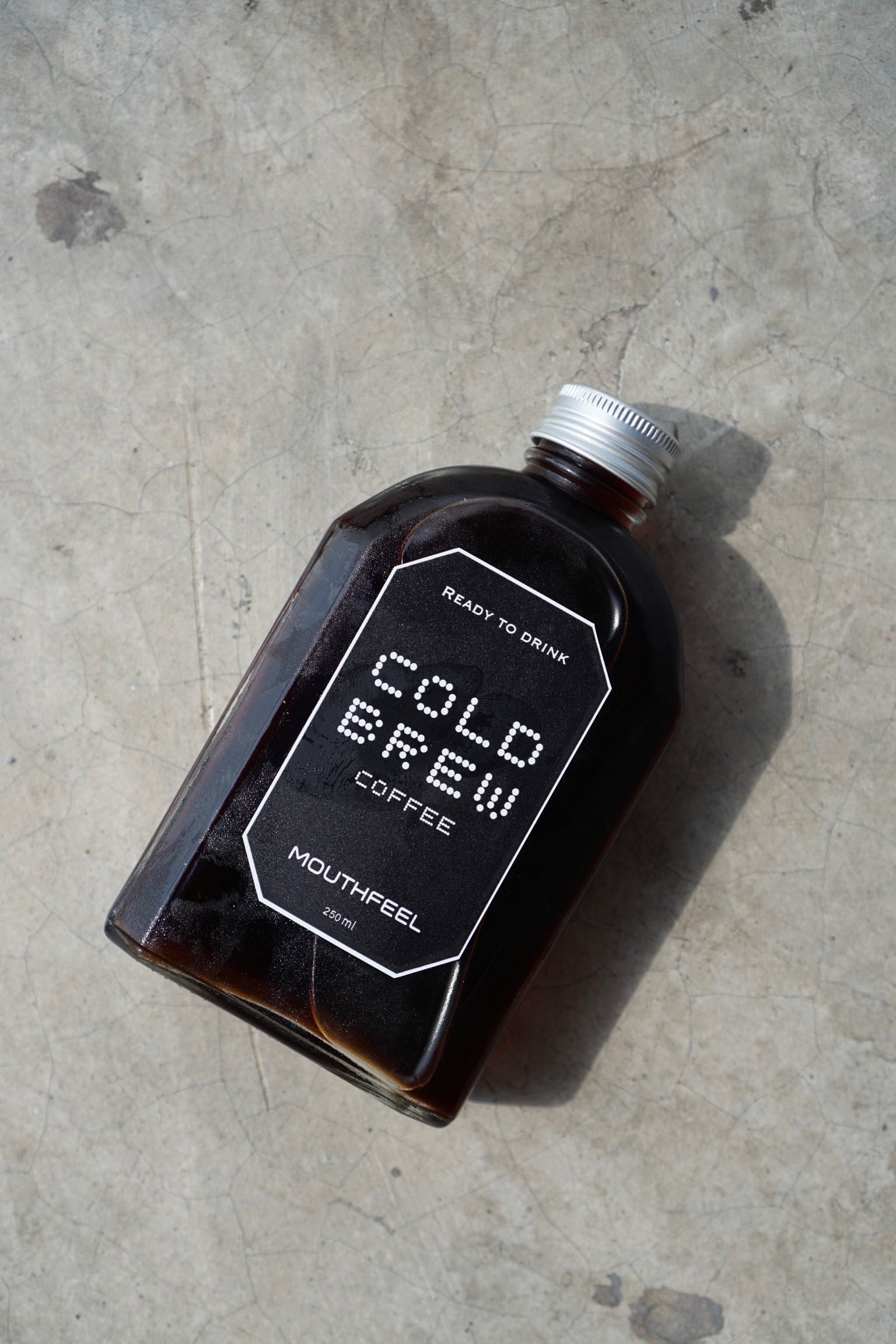 Cold Brew | LINE SHOPPING