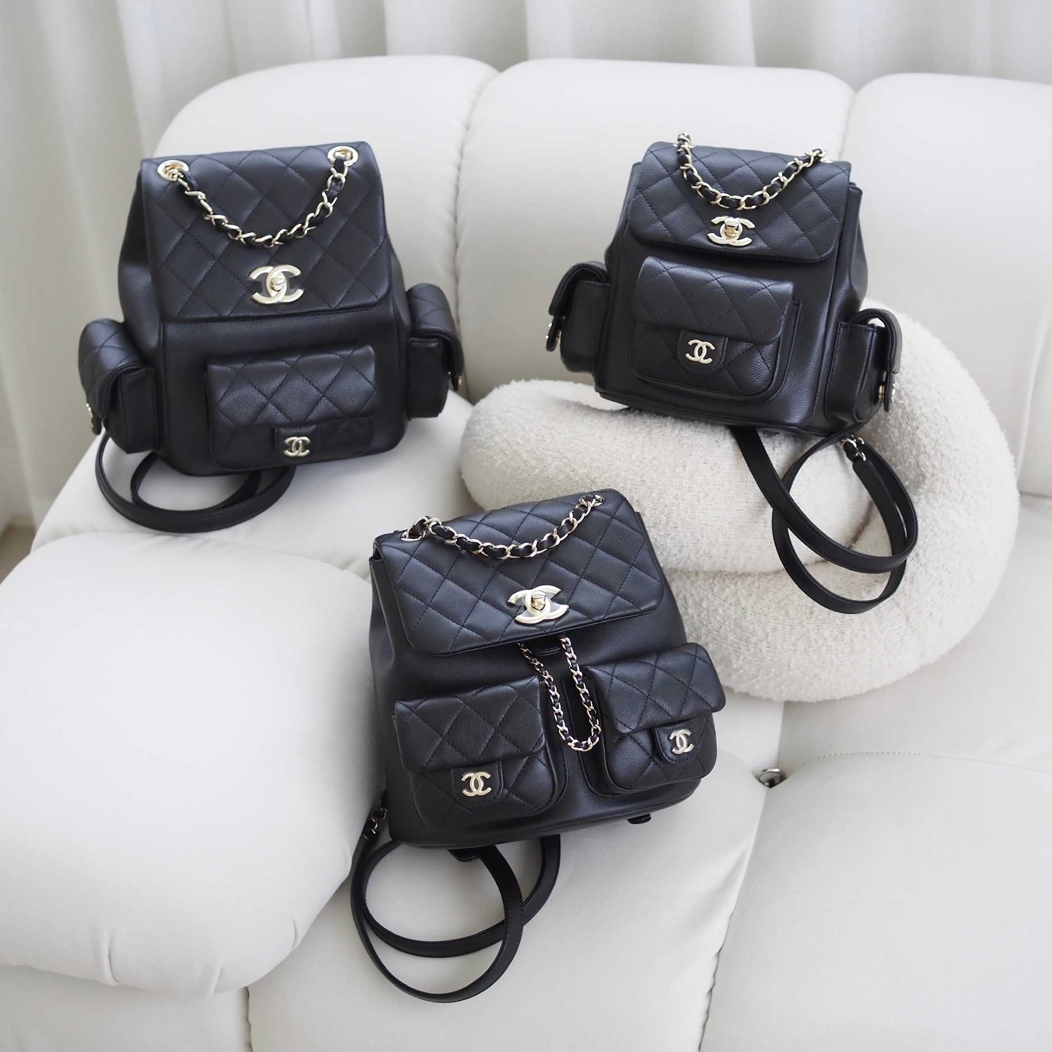 | Chanel | LINE SHOPPING