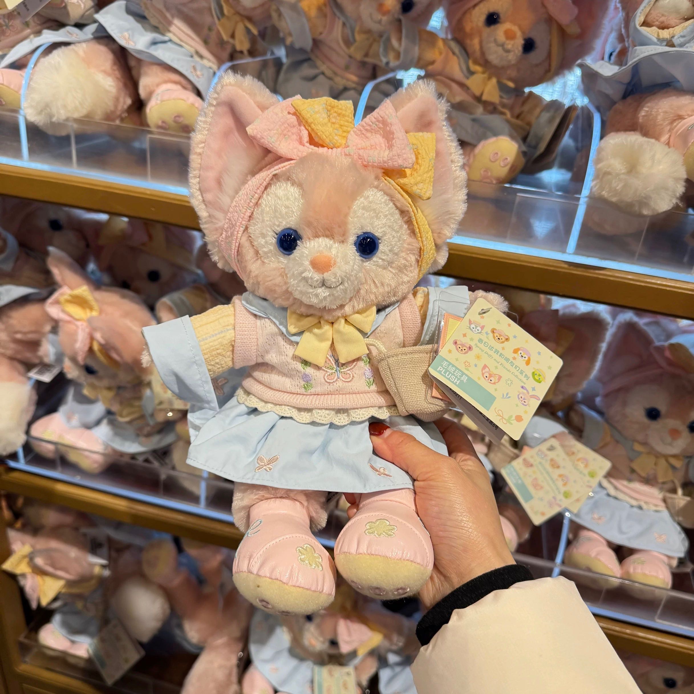 Linabell spring collection🎀🌼 | ลิขสิทธิ์แท้จากปาร์คดิสนีย์แลนด์ | LINE ...