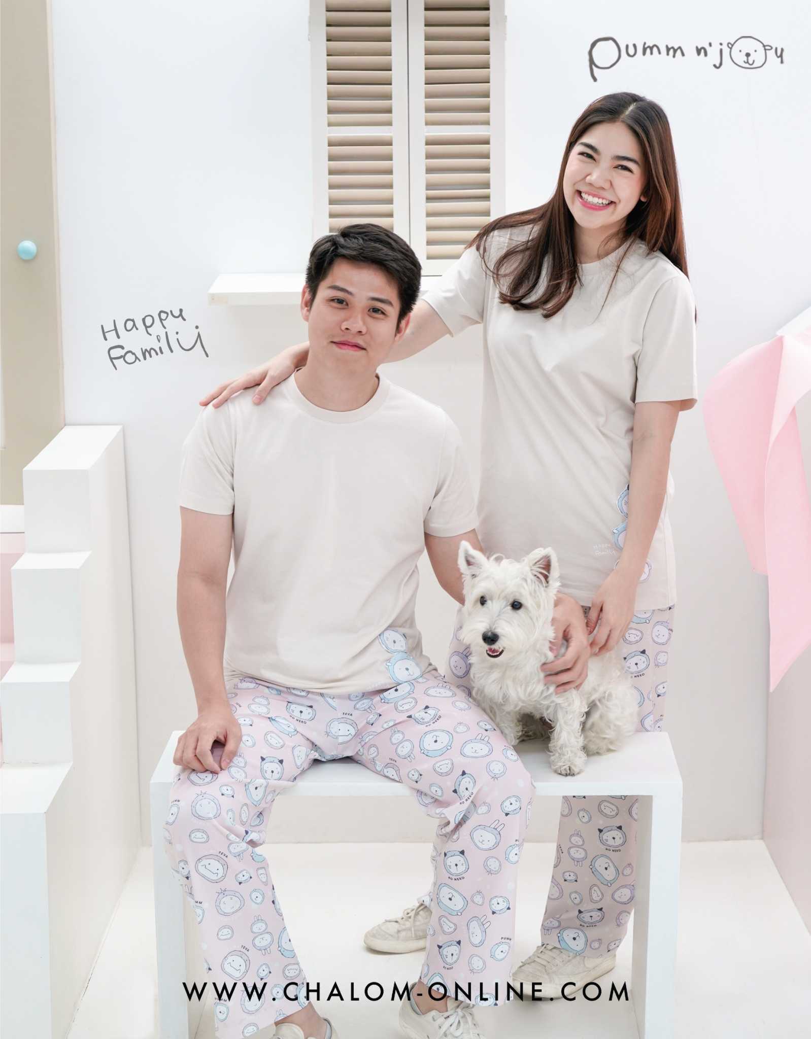 Cha-Lom Co., Ltd | LINE SHOPPING