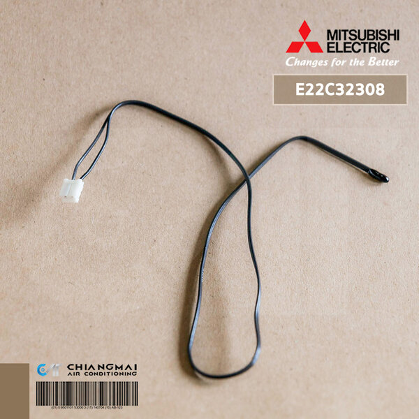 E22C32308 เซ็นเซอร์แอร์ Mitsubishi Electric เซ็นเซอร์แอร์มิตซูบิชิ ...