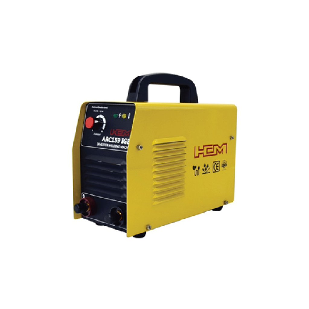 ตู้เชื่อม HCM 140A ARC-159 และ ตู้เชื่อม HCM 120A MIG145FC 2ระบบ แถมลวด ...