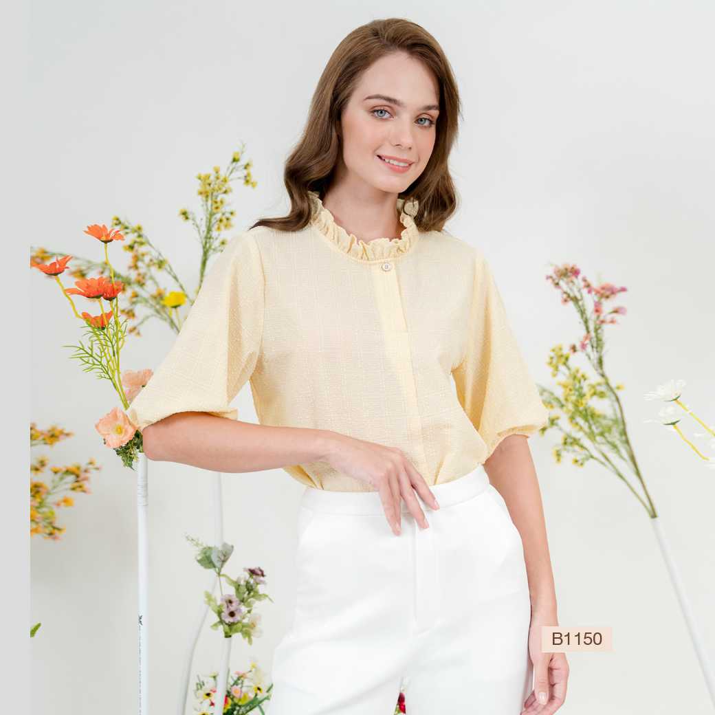 | Blouse | LINE SHOPPING