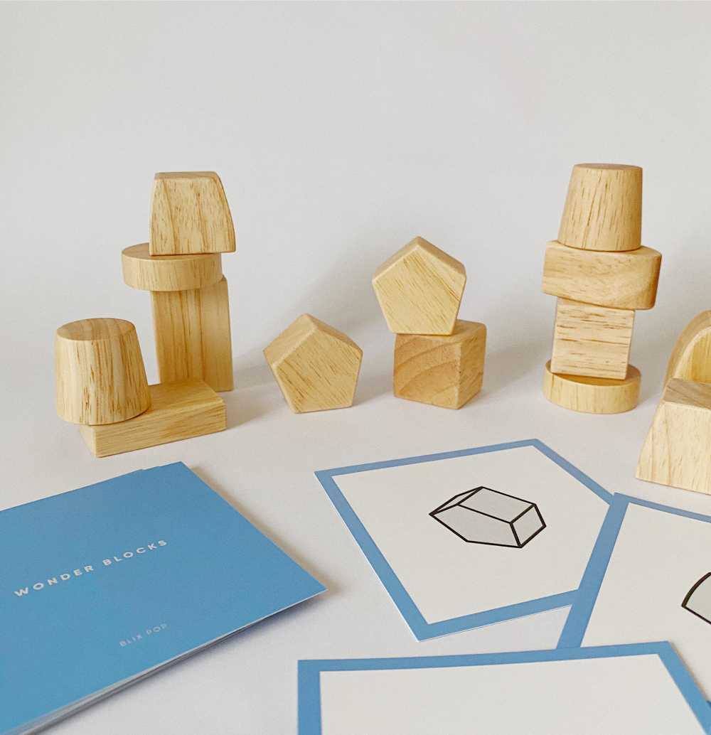 | Wonder Blocks | LINE SHOPPING