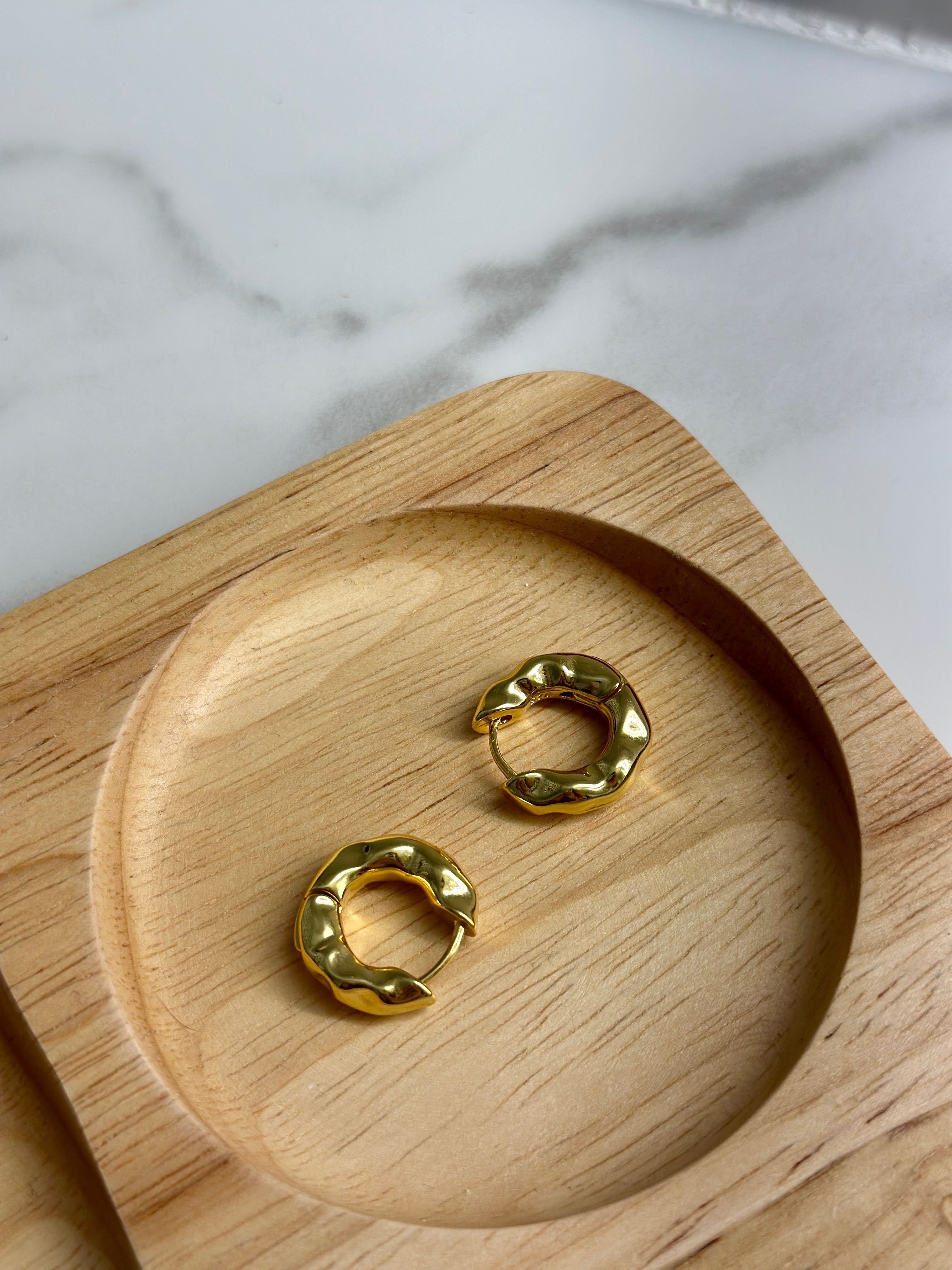 Jupiter Earring | LINE SHOPPING