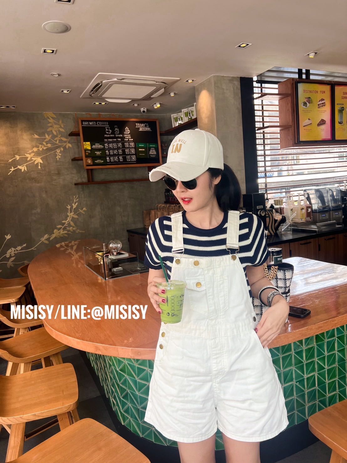 MISISY | LINE SHOPPING