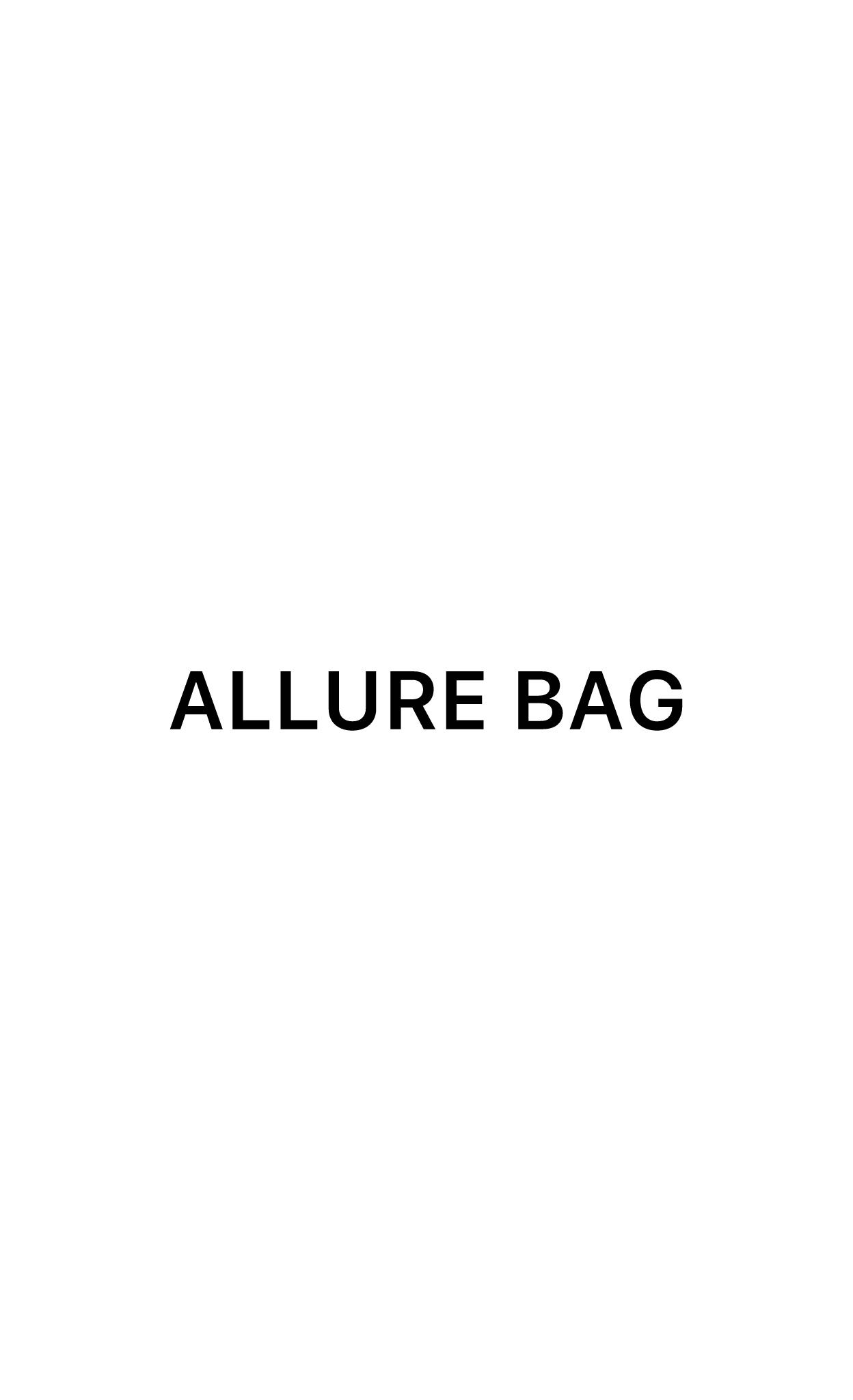 | ALLURE BAG | LINE SHOPPING