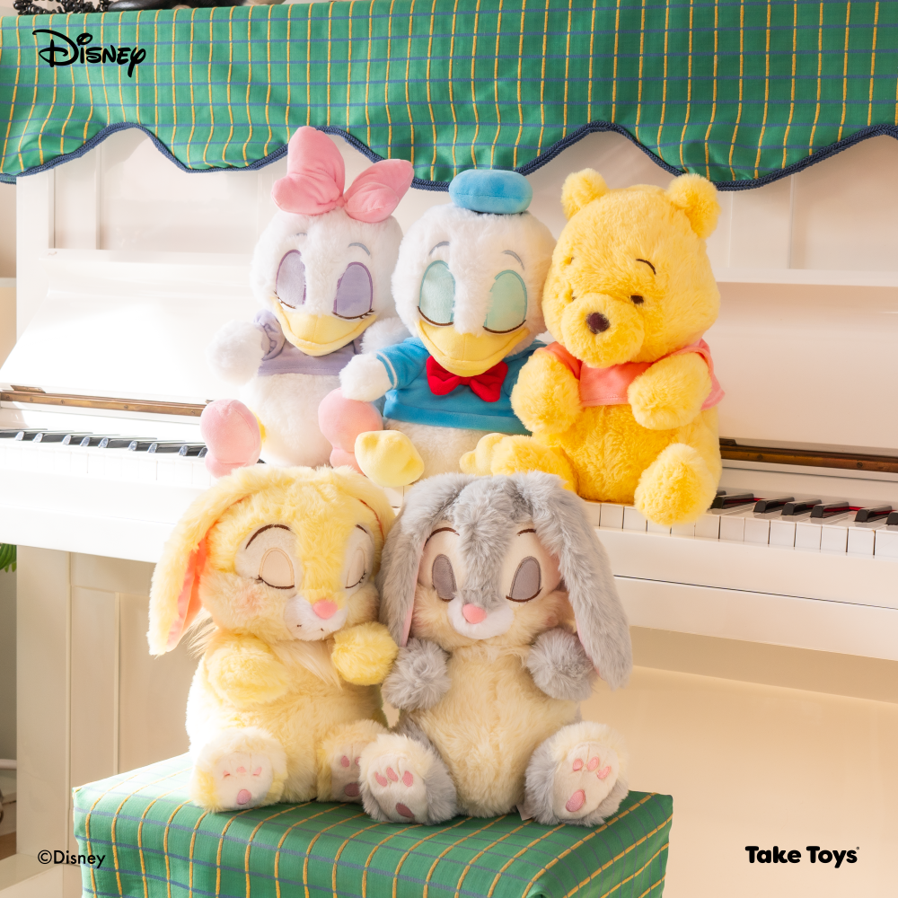 Disney HM Dreamy Pastel Collection | LINE SHOPPING