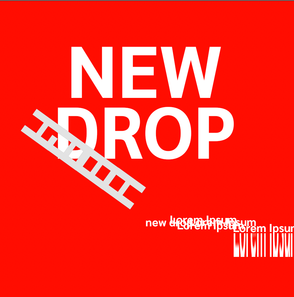 | NEW DROP | LINE SHOPPING