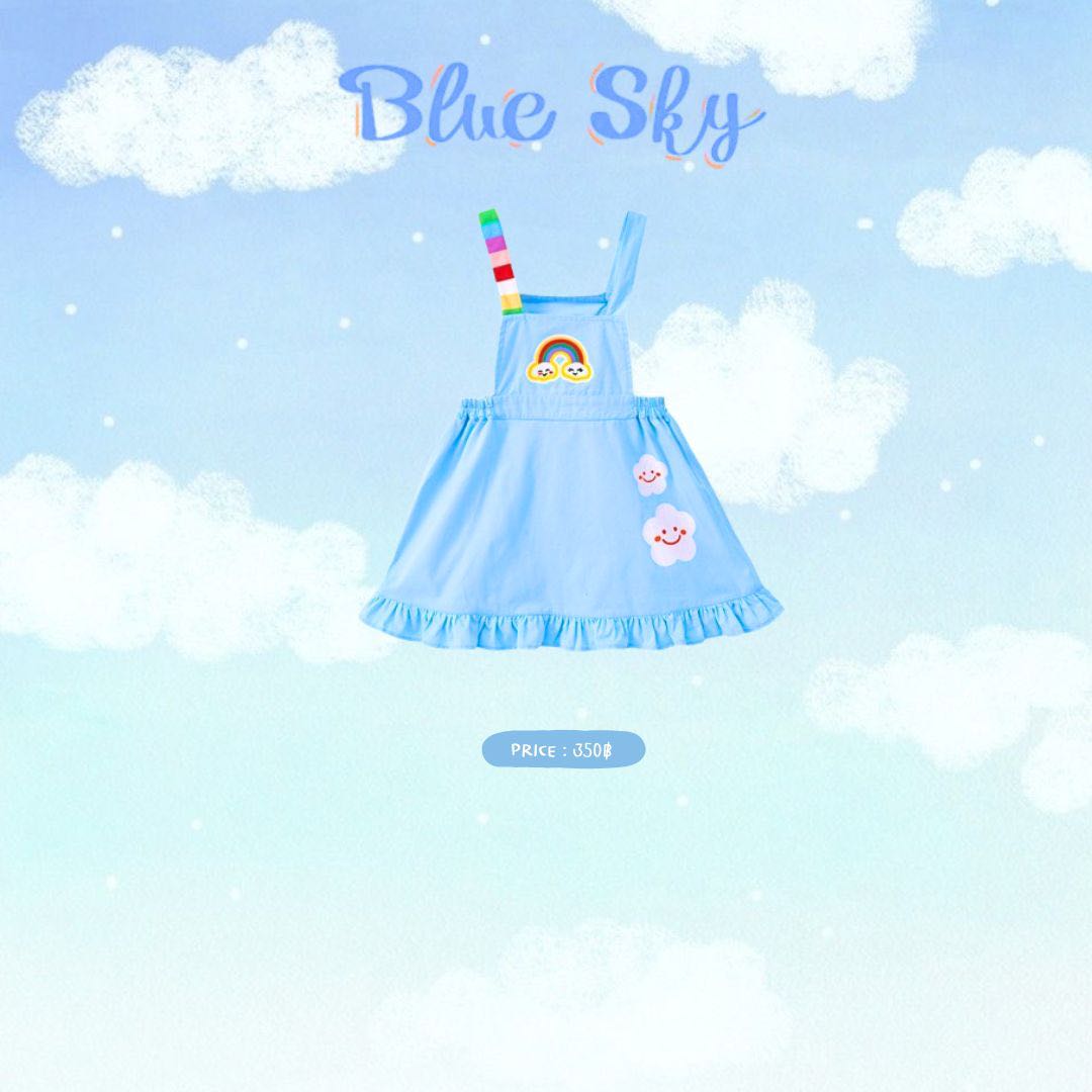 Blue Sky 2 | LINE SHOPPING