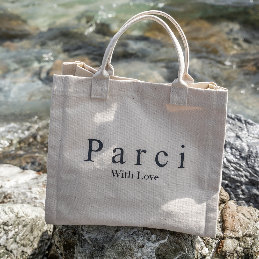 Parci Bag | LINE SHOPPING