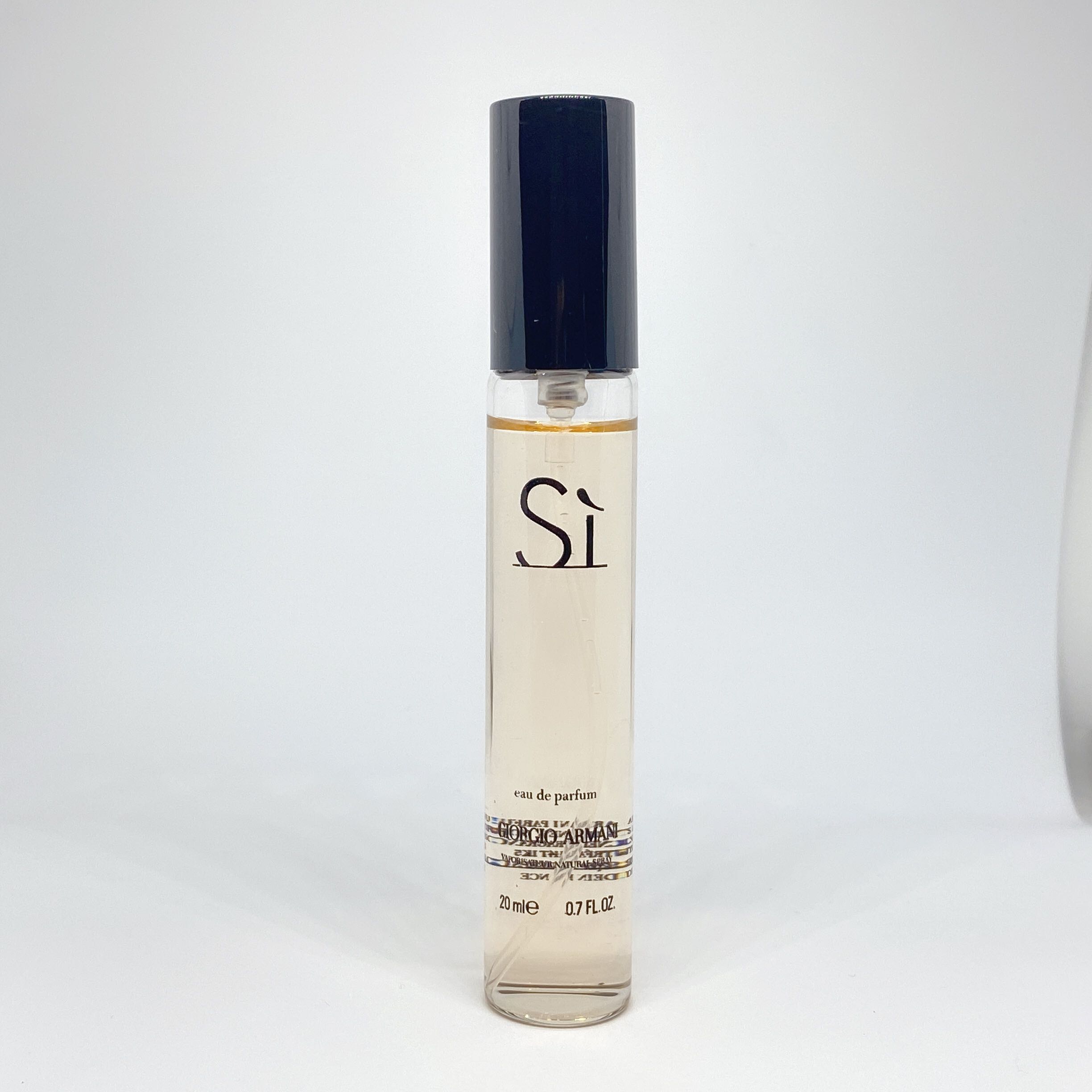Giorgio armani si 20 ml store