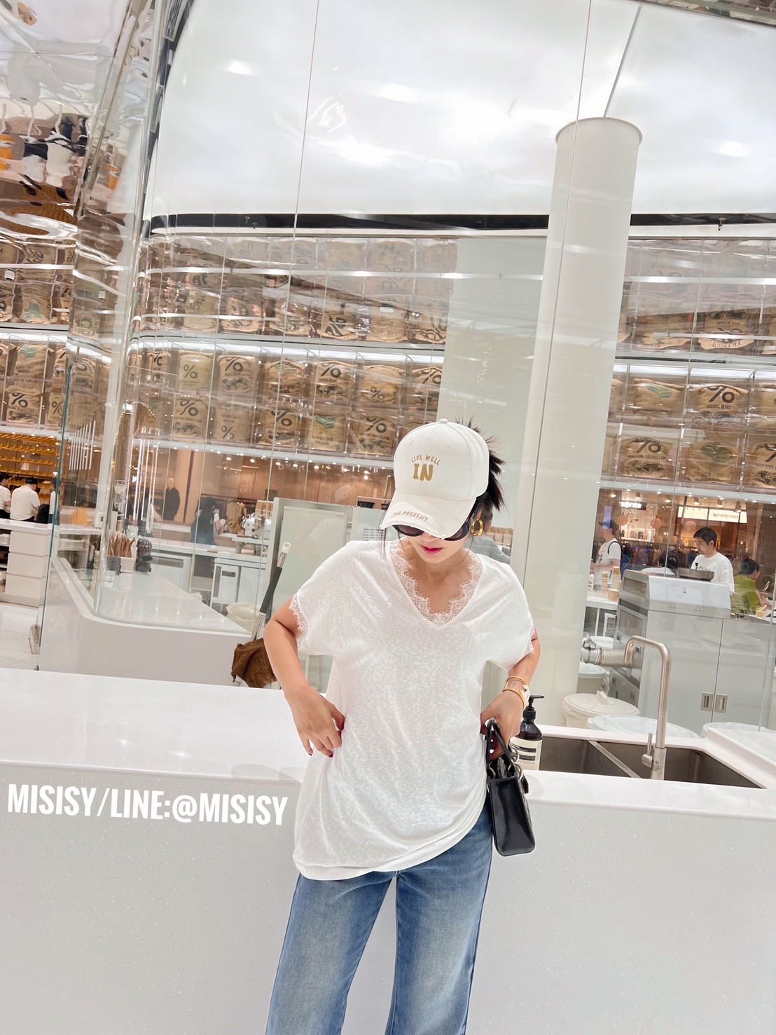 MISISY | LINE SHOPPING