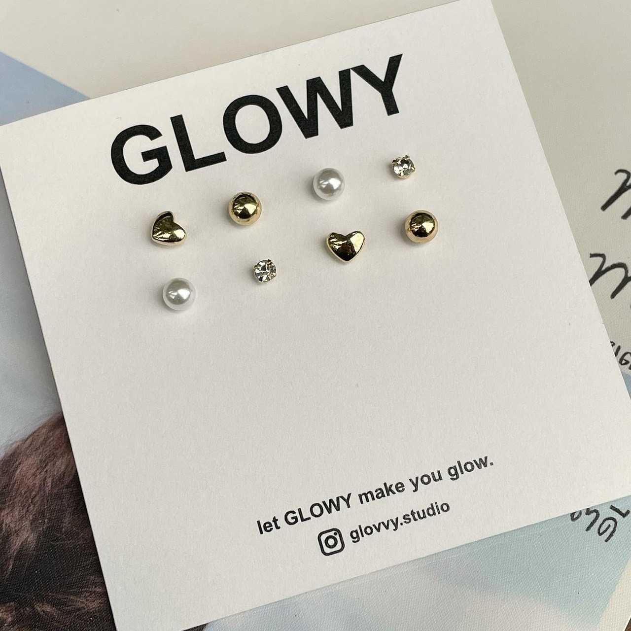 Emily Set | LINE SHOPPING