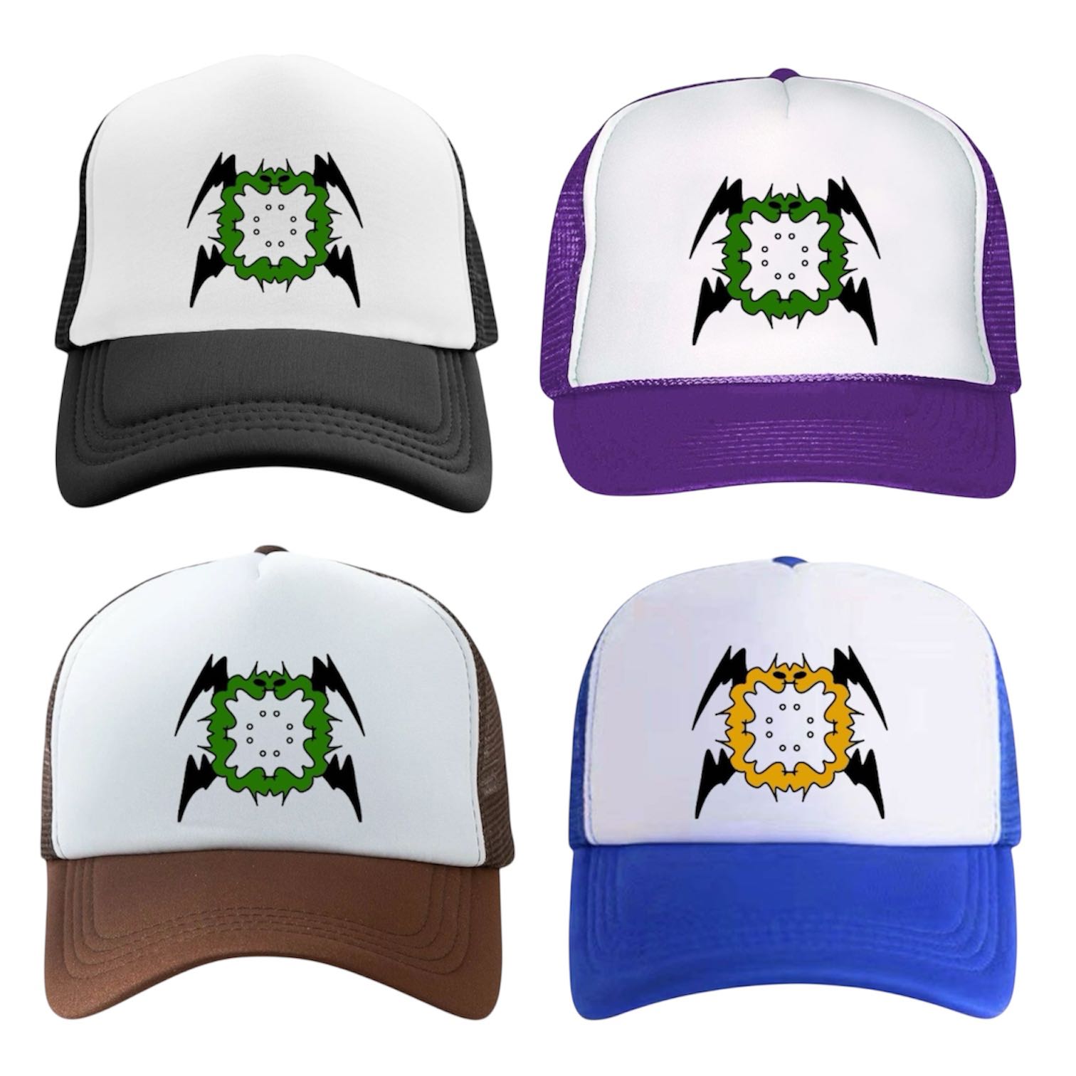 Bug Hat I (Limited edition) | LINE SHOPPING