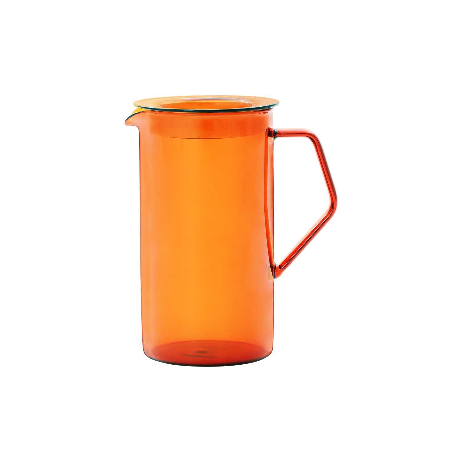 CAST AMBER jug | LINE SHOPPING