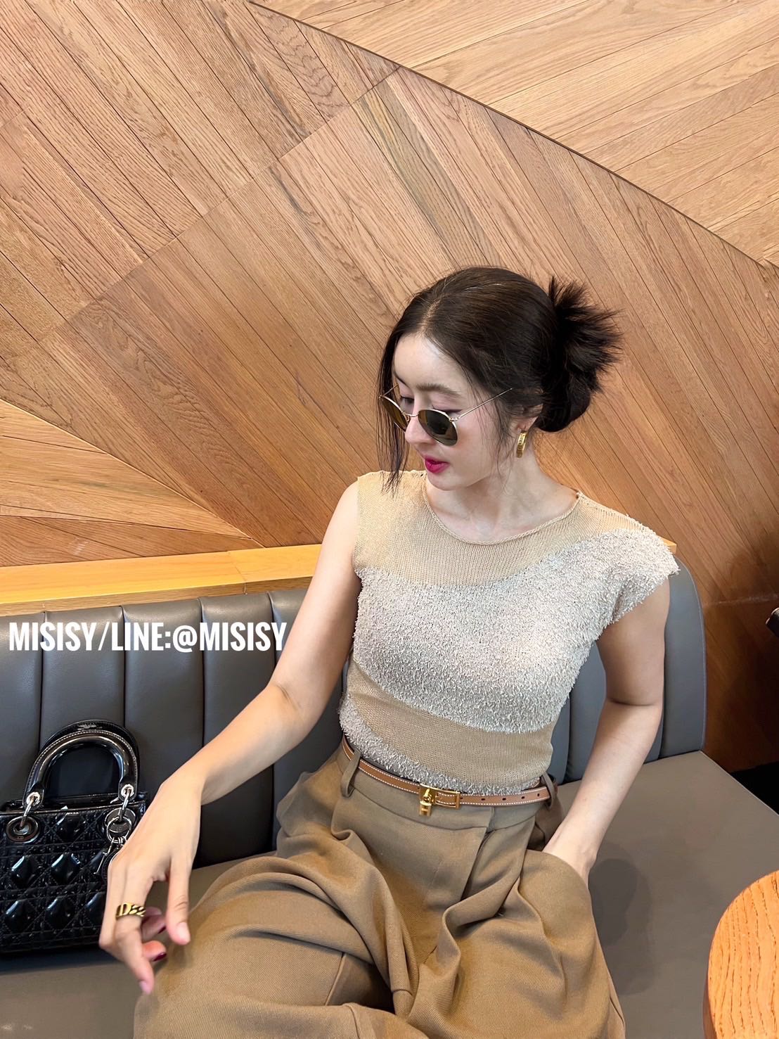 MISISY | LINE SHOPPING