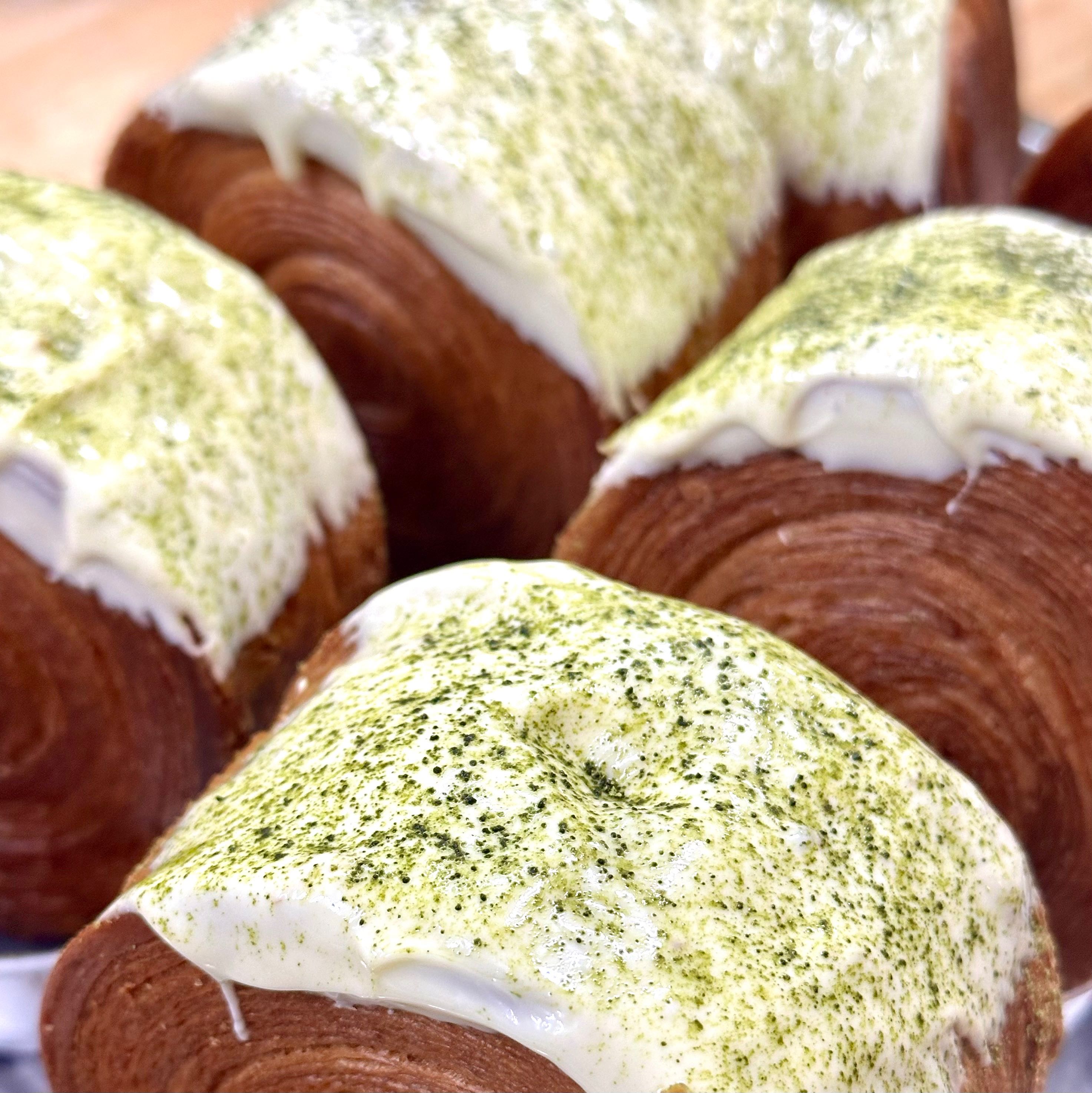 TIMBER RING: CARAMEL MACADAMIA คาราเมลแมคคาเดเมีย | LINE SHOPPING