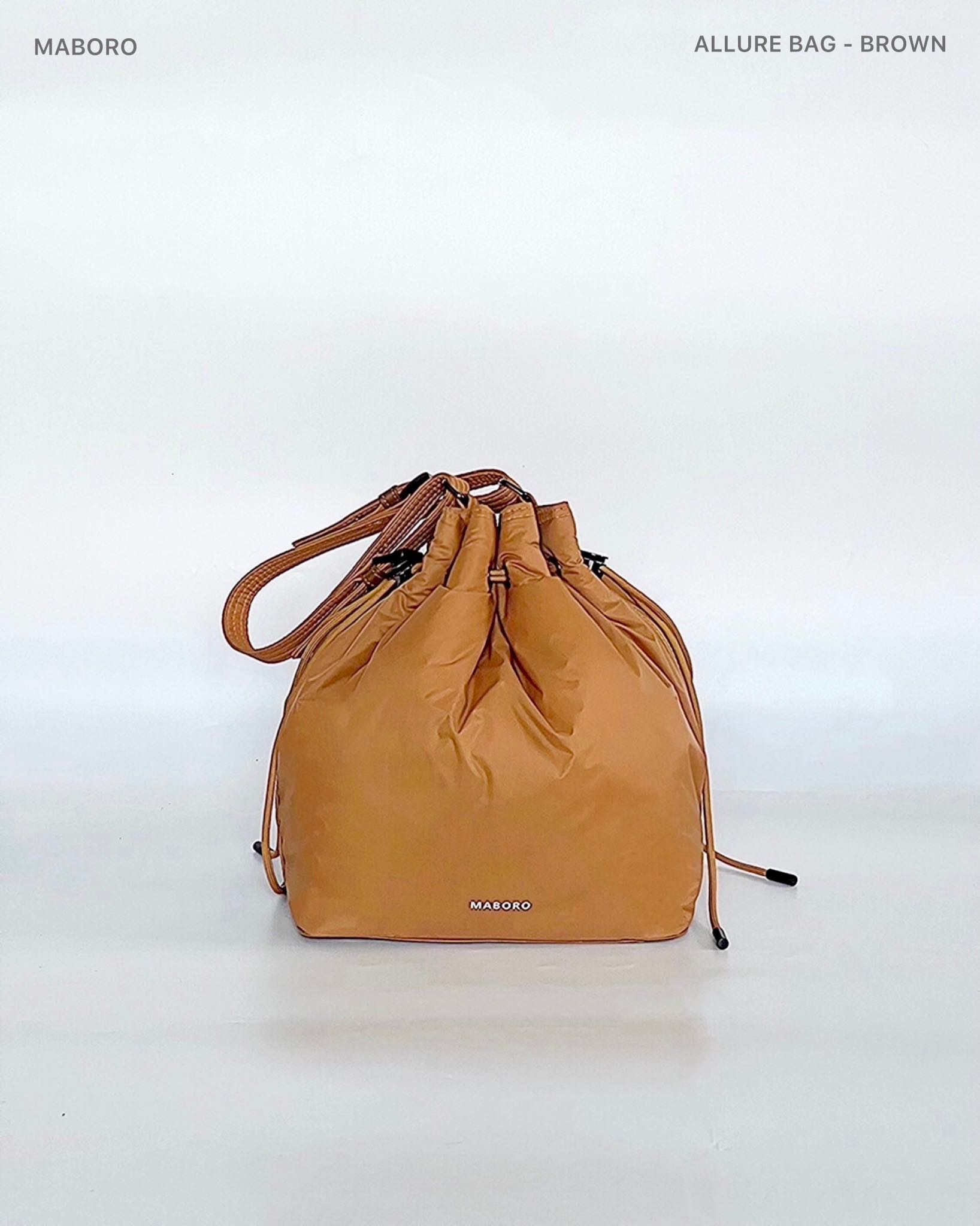 | ALLURE BAG | LINE SHOPPING