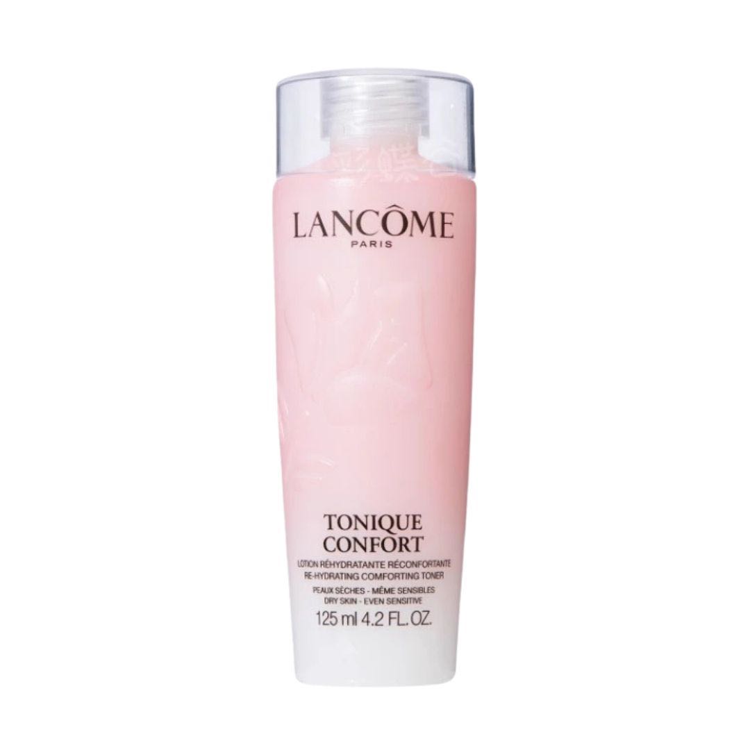Lancome Tonique Confort Re-Hydrating Comforting Toner 125ml. (รุ่นใหม่ ...