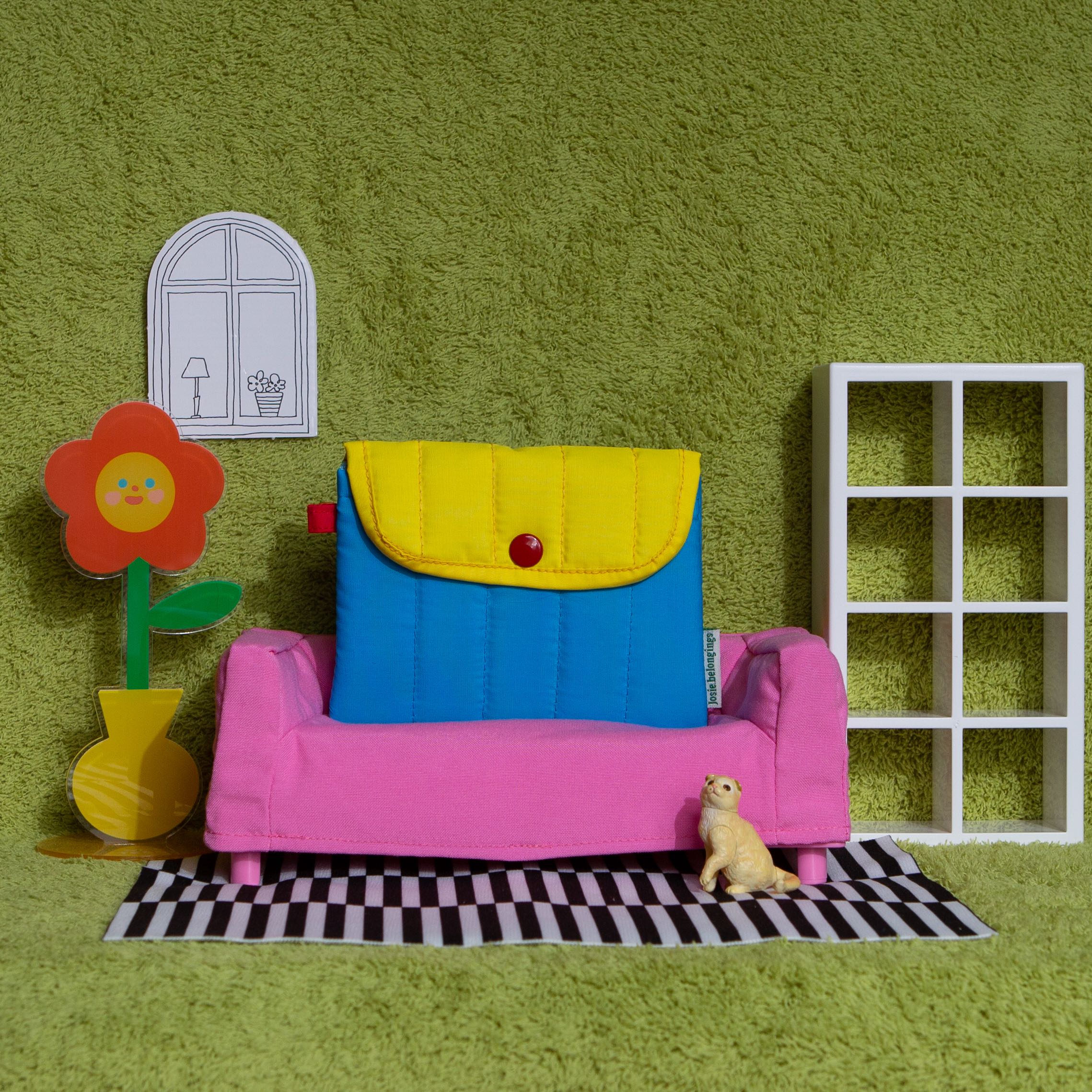 | Wallet | LINE SHOPPING