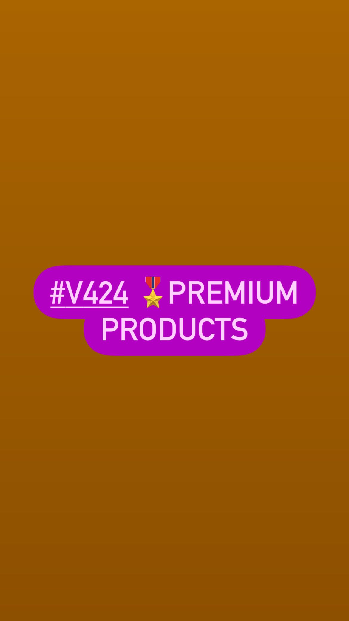 | #V424 🎖️Premium Products | LINE SHOPPING