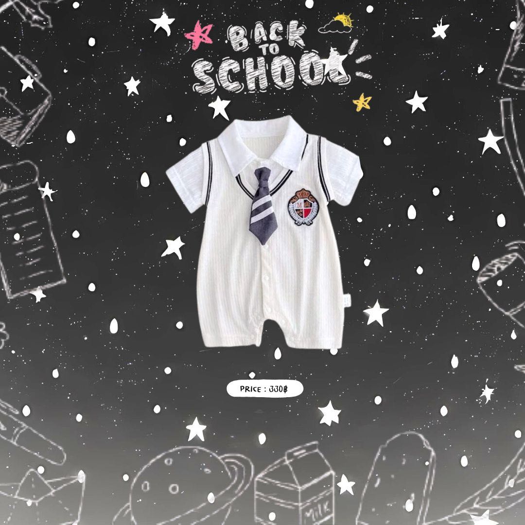 | Back To School | LINE SHOPPING