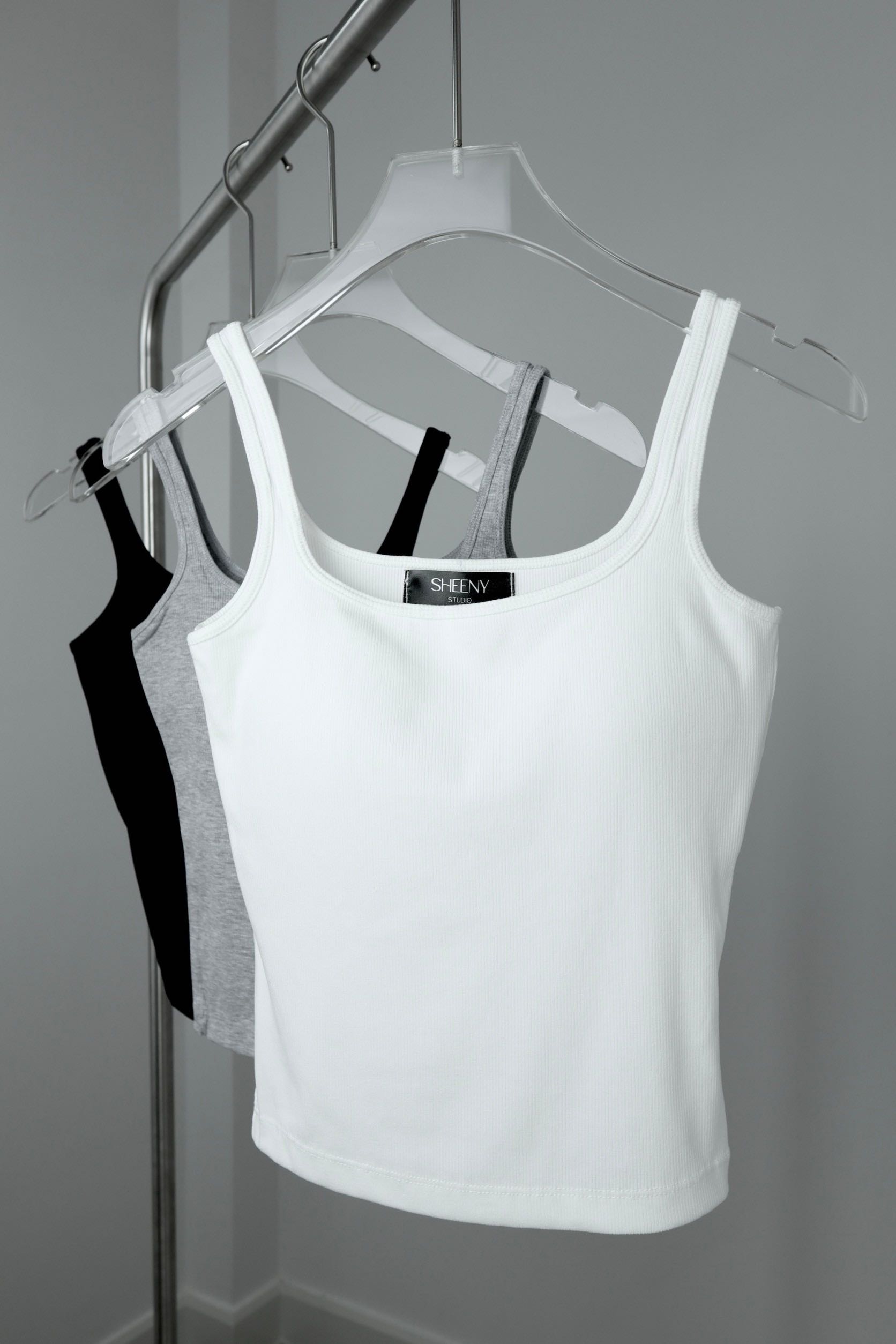 SHEENY STUDIO | LINE SHOPPING