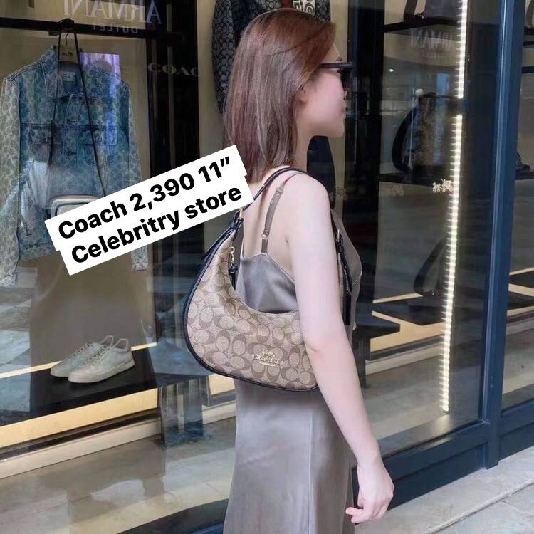 Coach 11” | LINE SHOPPING