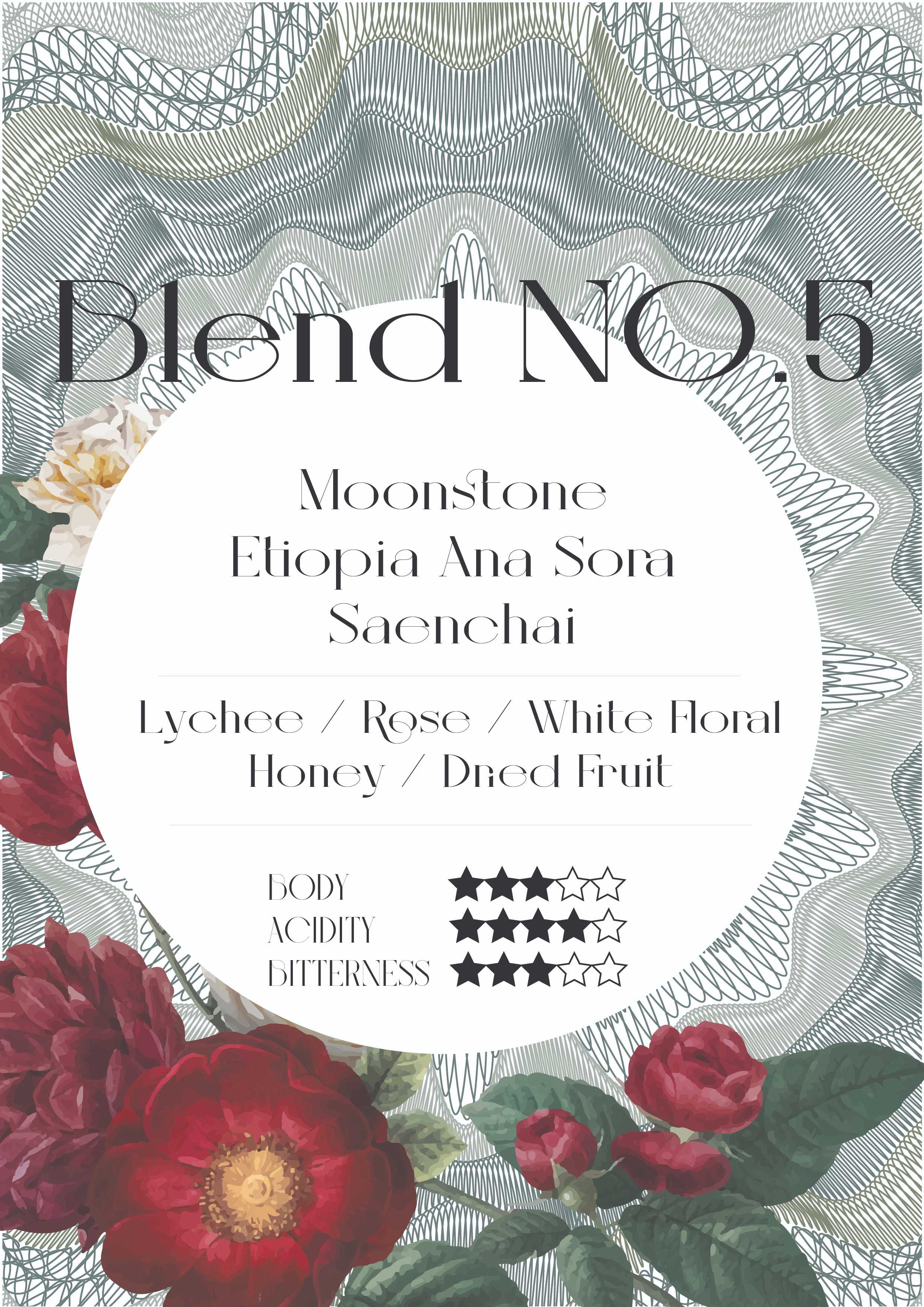| Our Blend | LINE SHOPPING