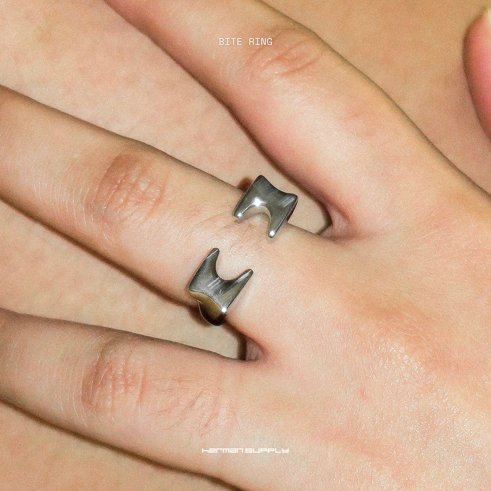 BITE Ring | LINE SHOPPING