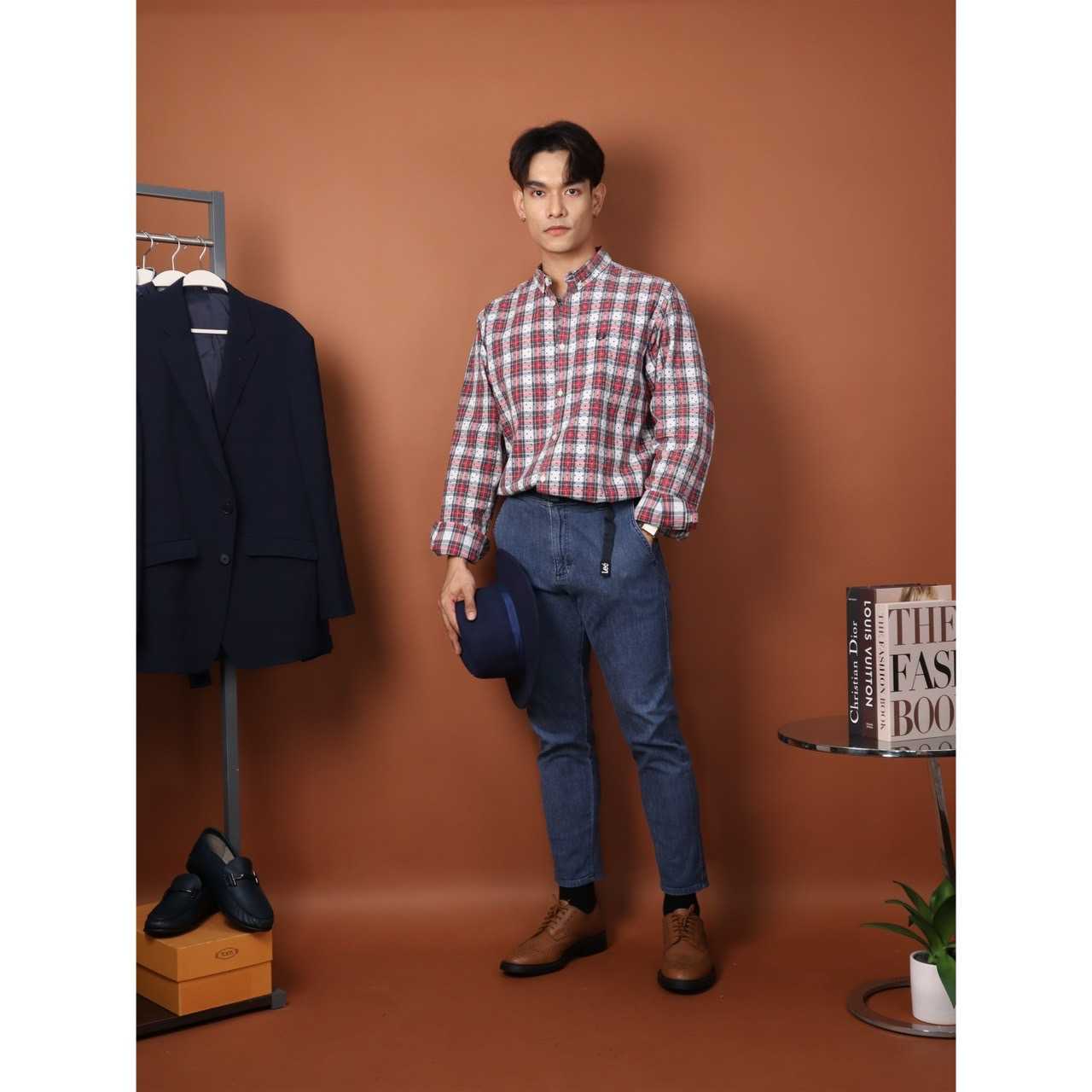 | FREDPERRY | LINE SHOPPING