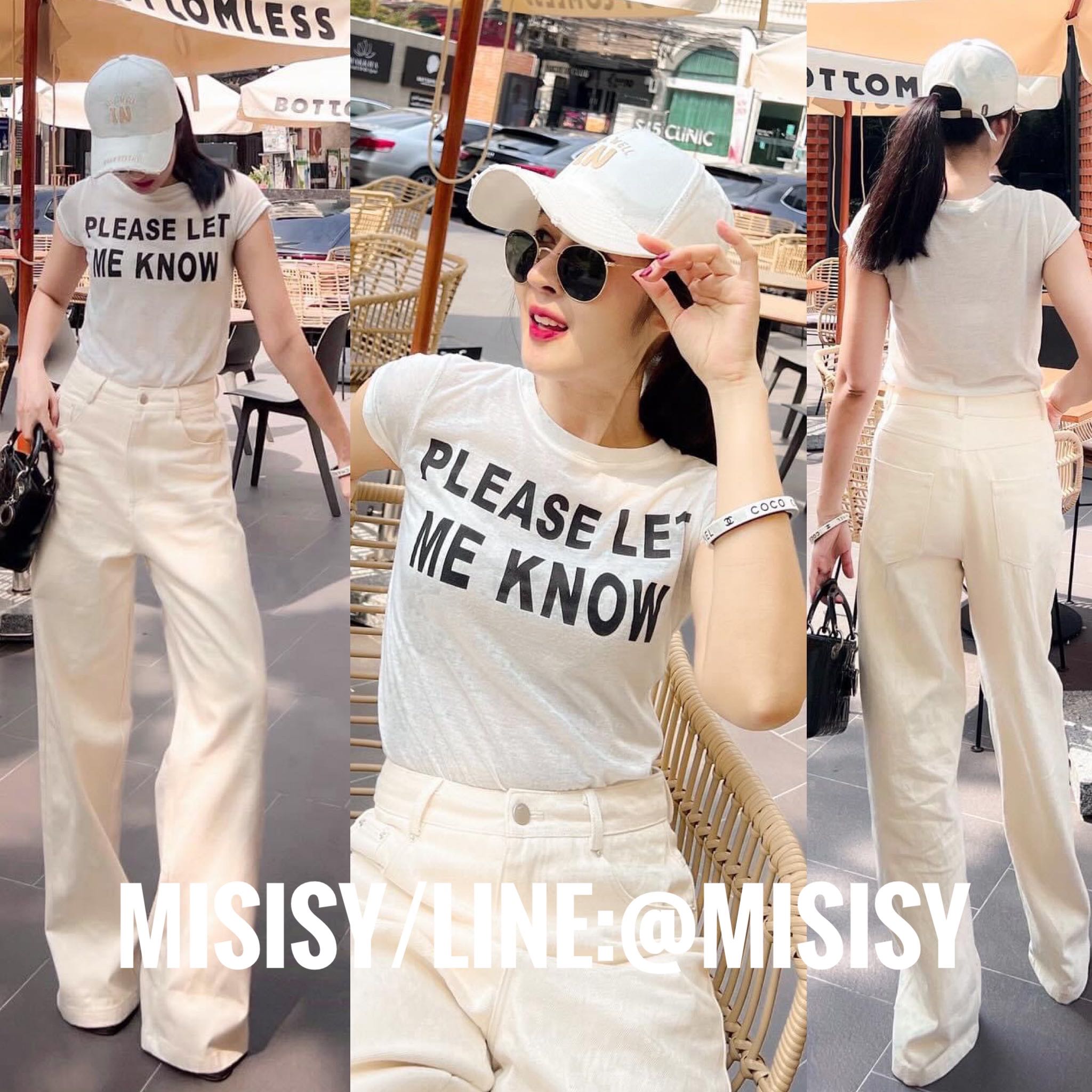 MISISY | LINE SHOPPING
