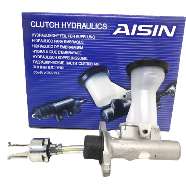 แม่ปั้มคลัทช์ บน TOYOTA MTX / TIGER LN145 โตโยต้า ไมตี้เอ็ก / ไทเกอร์ ...