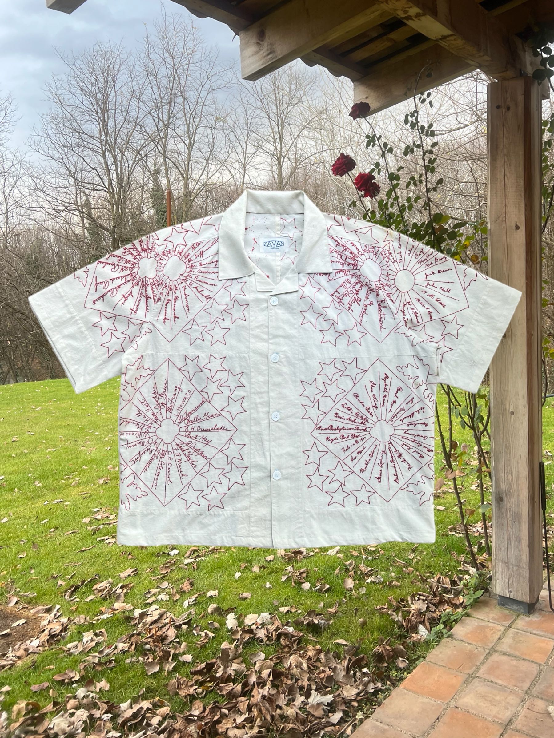 ZAYAN | LINE SHOPPING