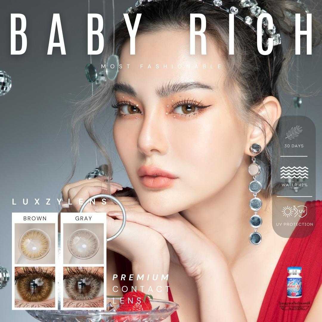 @luxzylens | LINE SHOPPING