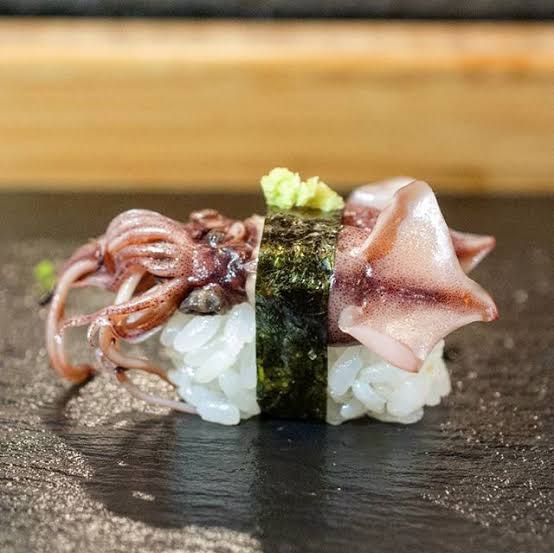 Ika Sushi | LINE SHOPPING