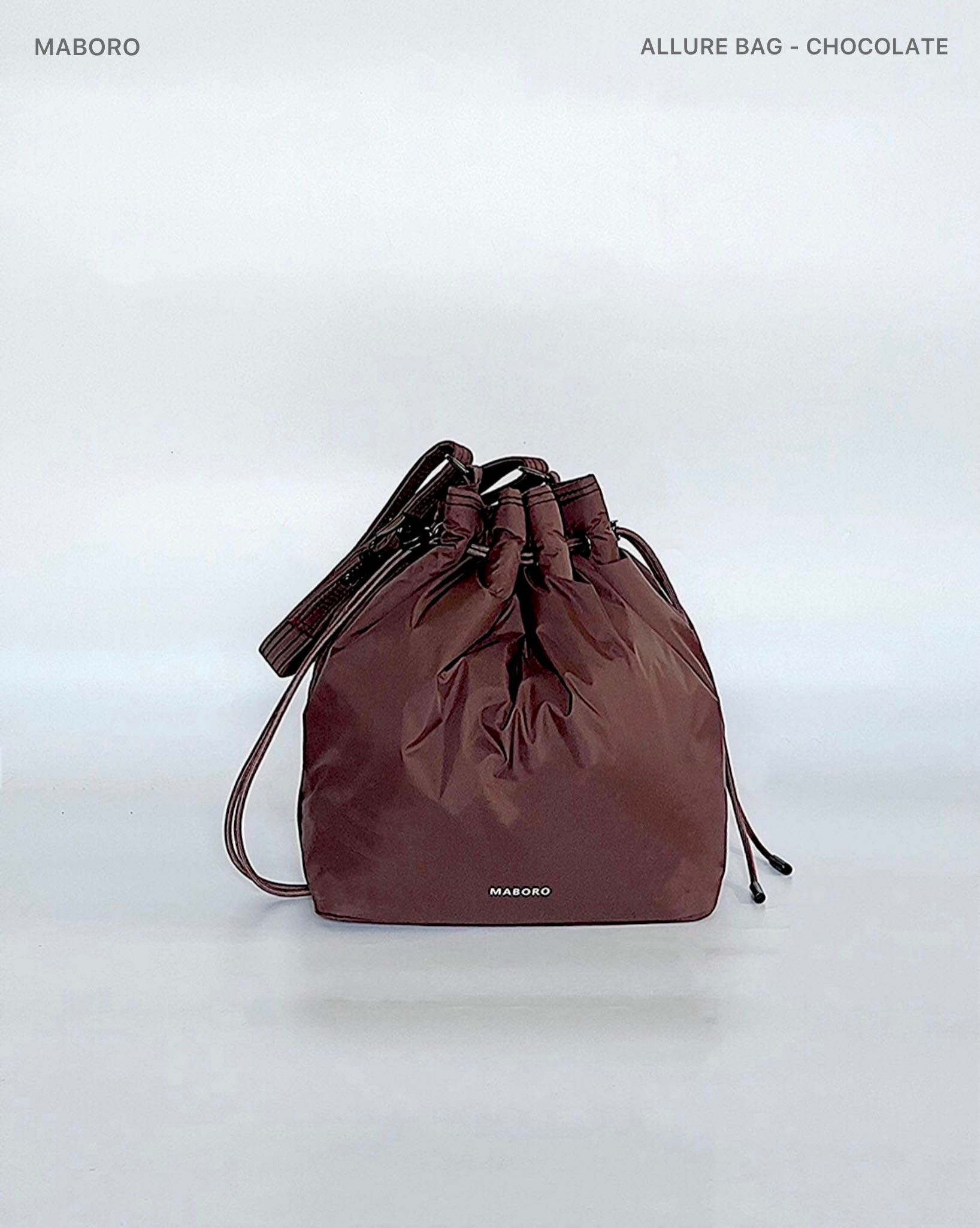 | ALLURE BAG | LINE SHOPPING