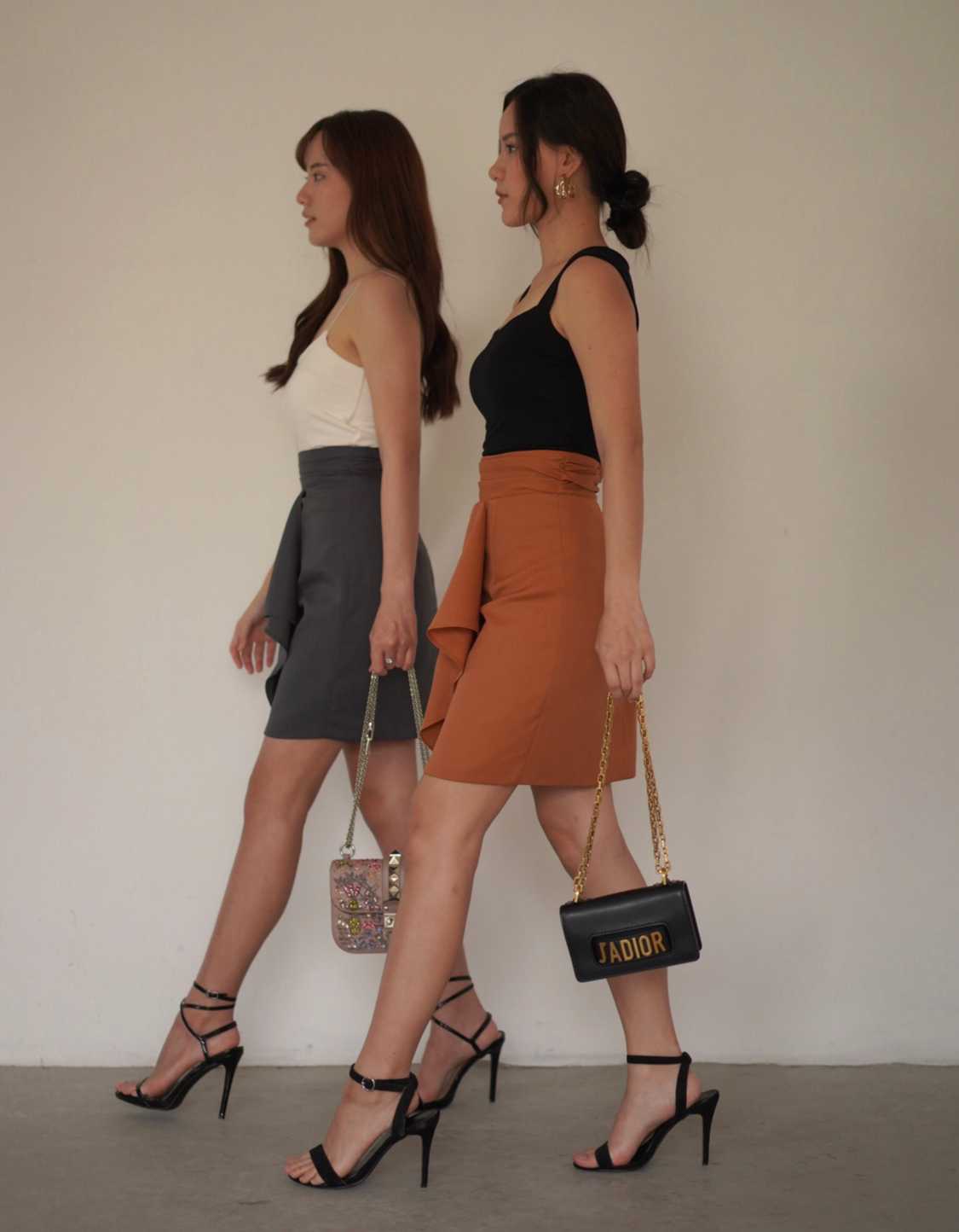 Clearance Sale - Becca Skirt (NO RESTOCK!) | LINE SHOPPING
