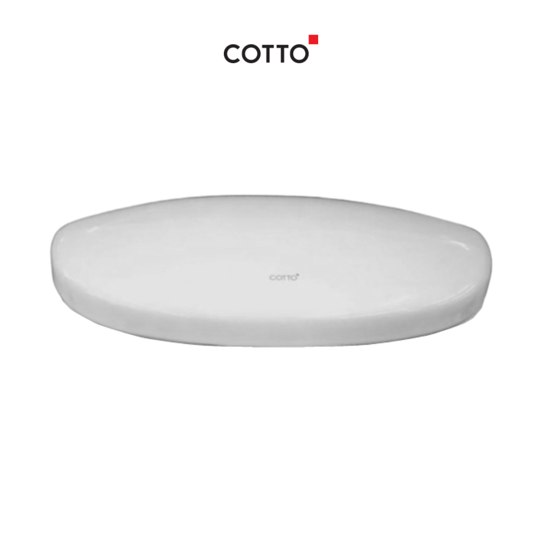COTTO C7205 ฝาถังพักน้ำ SYDNEY, SHARON WH A9 Lid | LINE SHOPPING