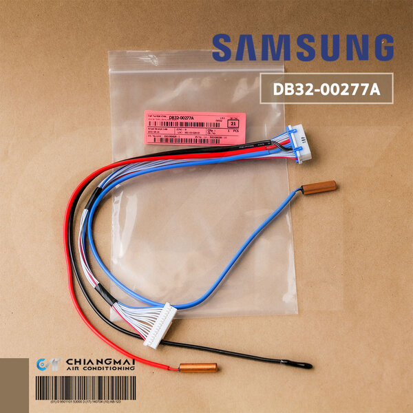 DB32-00277A เซ็นเซอร์แอร์ Samsung เซ็นเซอร์แอร์ซัมซุง (คอยล์เย็น ...