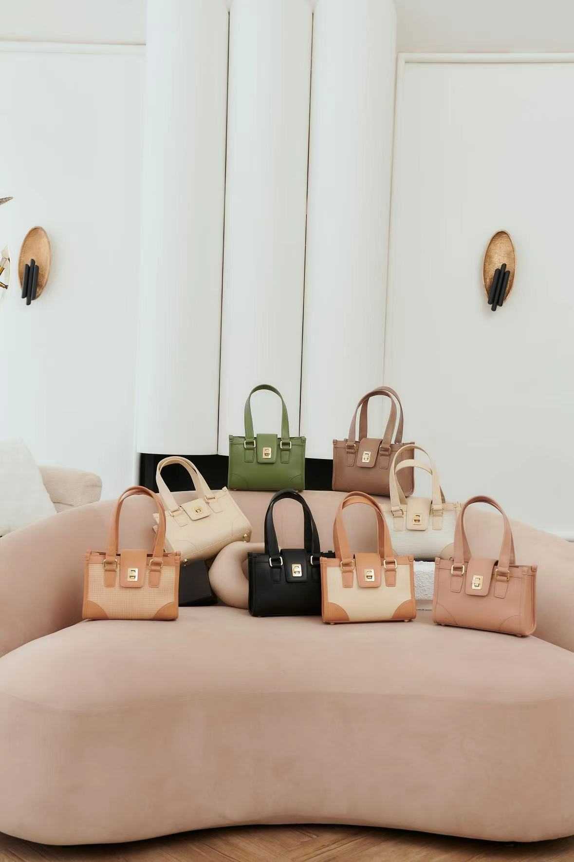 EZTRA MINI EMALENE | LINE SHOPPING