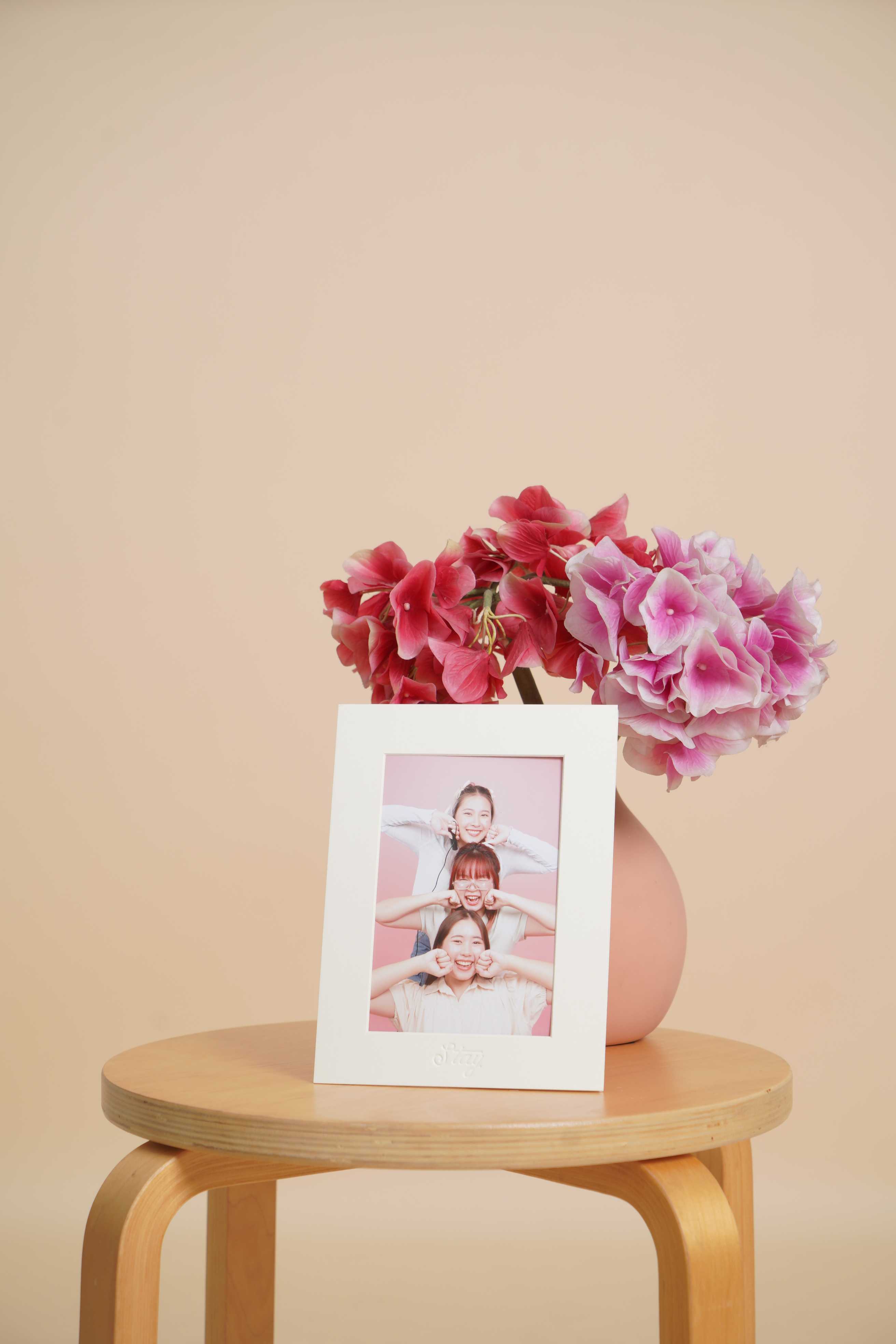 Stay Paper Frame | LINE SHOPPING