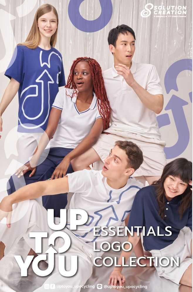 uptoyou_upcycling | LINE SHOPPING