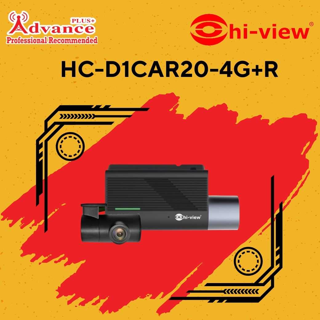 HC-D1CAR20-4G+R | LINE SHOPPING